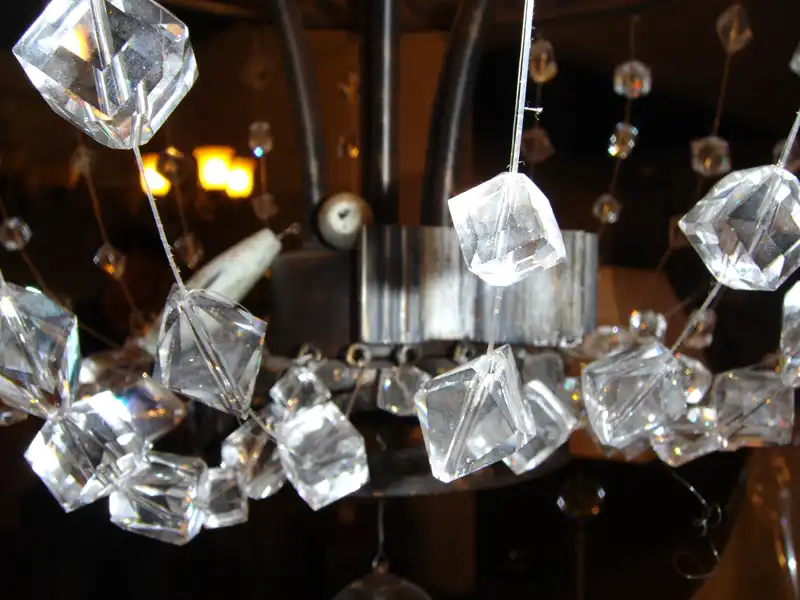 How to Judge Lighting Crystal Quality? - Smile Lighting